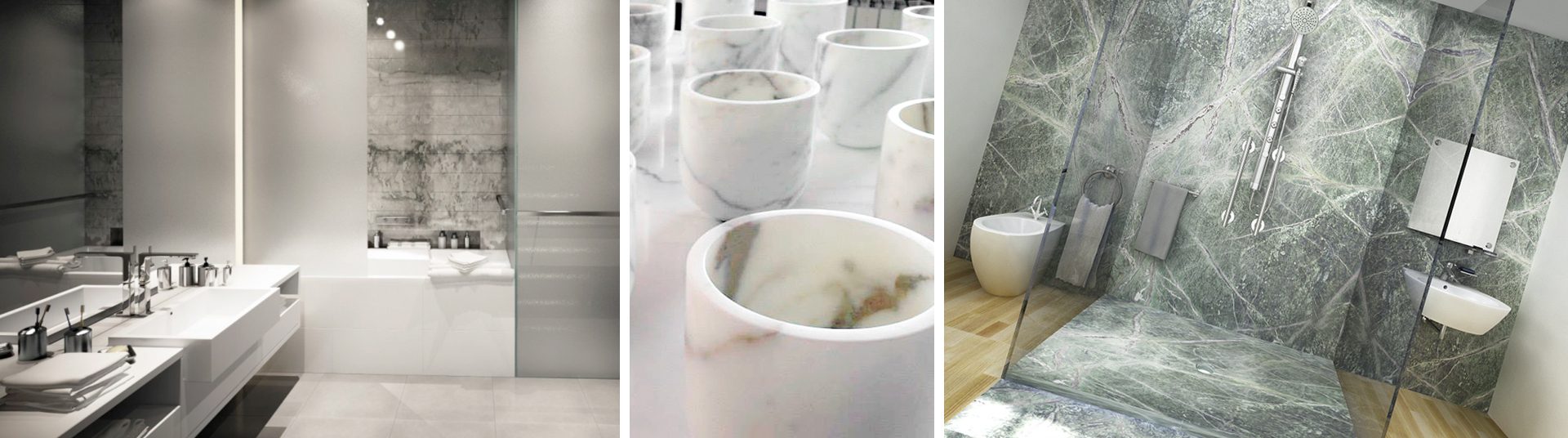 Design, Marble and Natural Stones Design Products - Omnia Marble