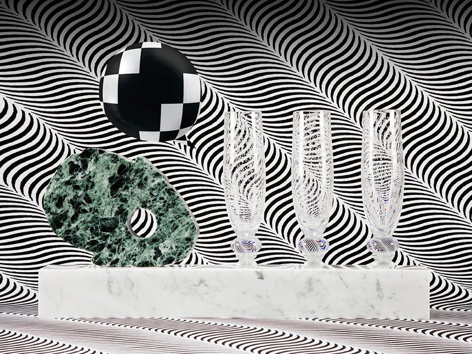 Design, Marble and Natural Stones Design Products - Omnia Marble