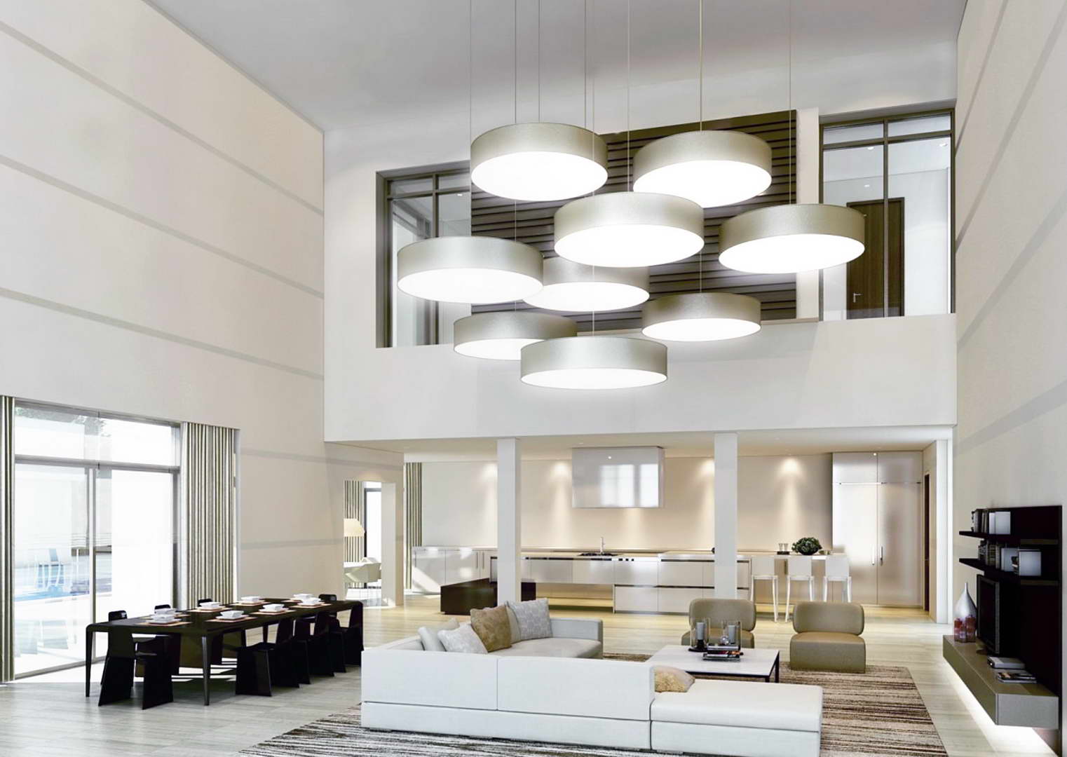 KAPSARC King Abdullah Petroleum Studies and Research Center - Omnia Marble