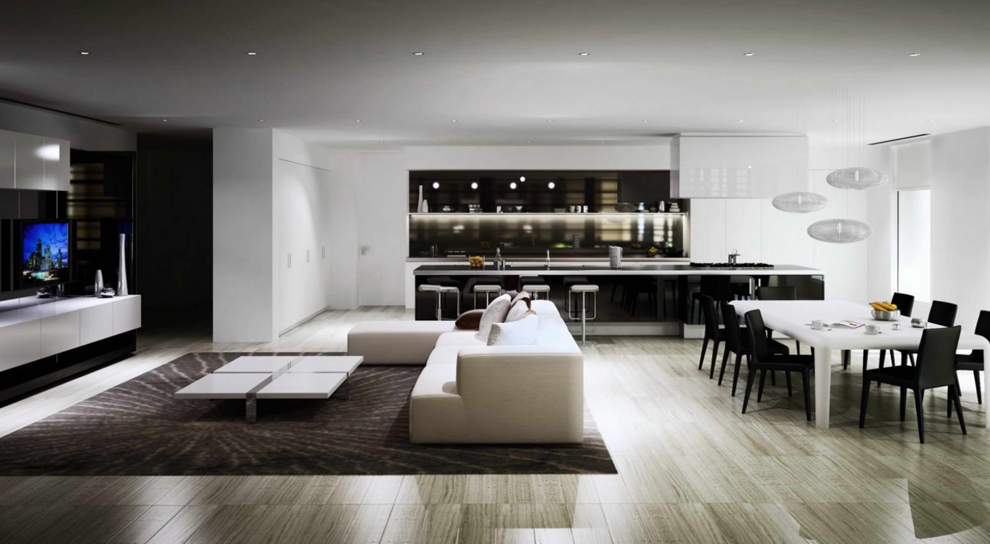 KAPSARC King Abdullah Petroleum Studies and Research Center - Omnia Marble