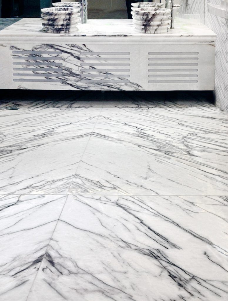 Design, Marble and Natural Stones Design Products - Omnia Marble